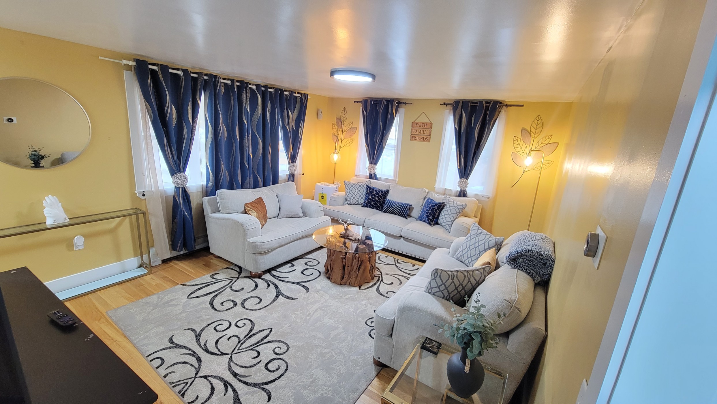 Bayside Gem Vacation Rental in Acadia, ME | Acadia Royal Rides